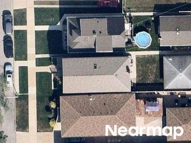 S Newland Ave