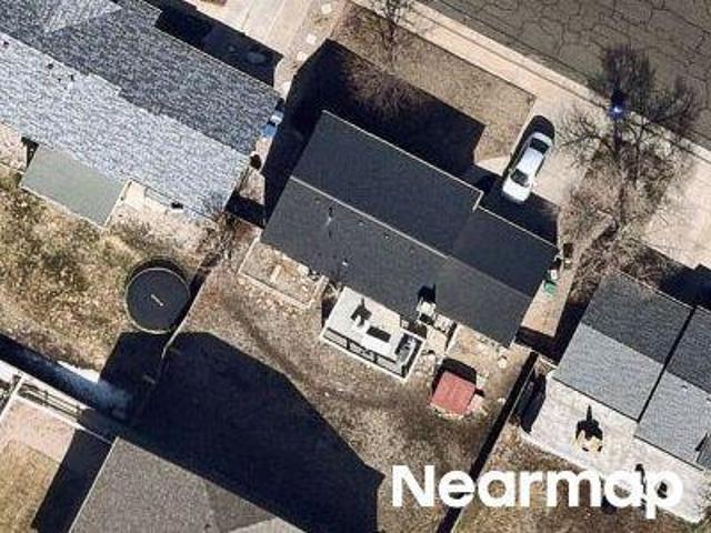 S Netherland Cir