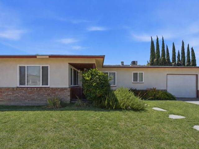 S Nevada Ave, Los Banos, CA 93635