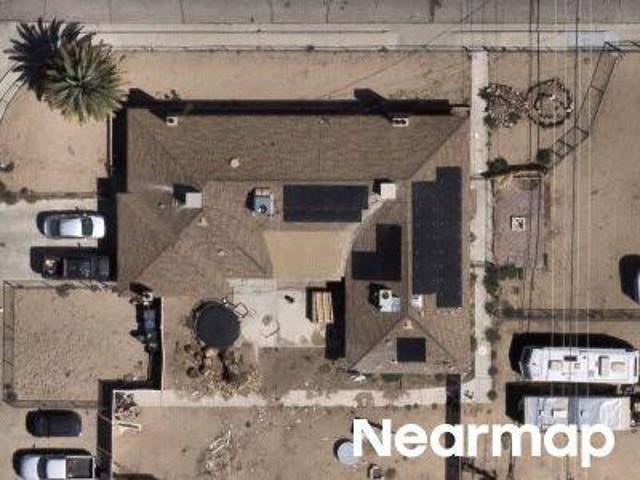 S Nevada St