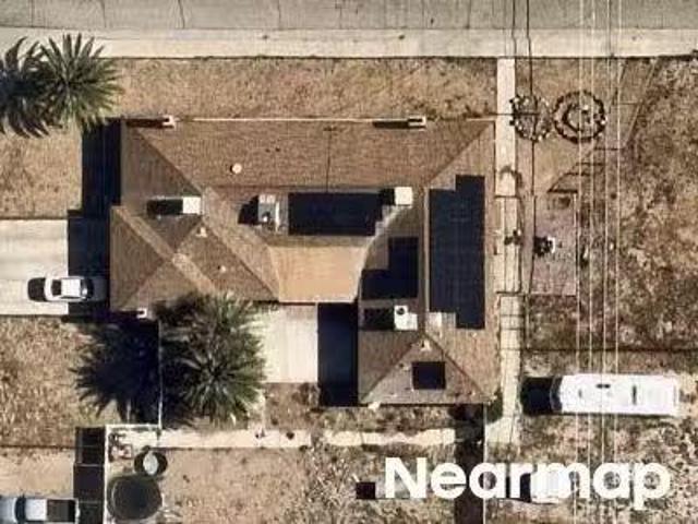 S Nevada St