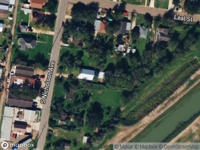 S Nicholson Ave