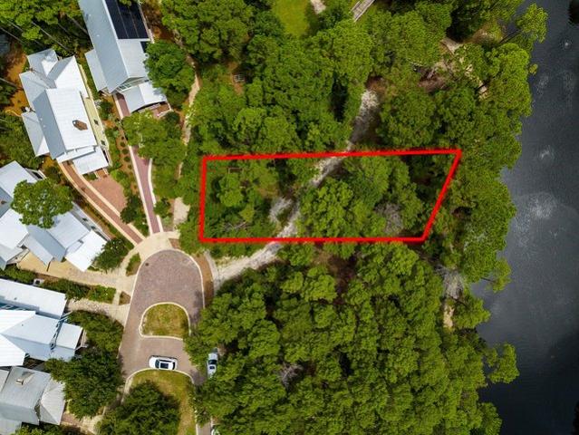 S Nickajack Lot 30, Santa Rosa Beach, FL 32459