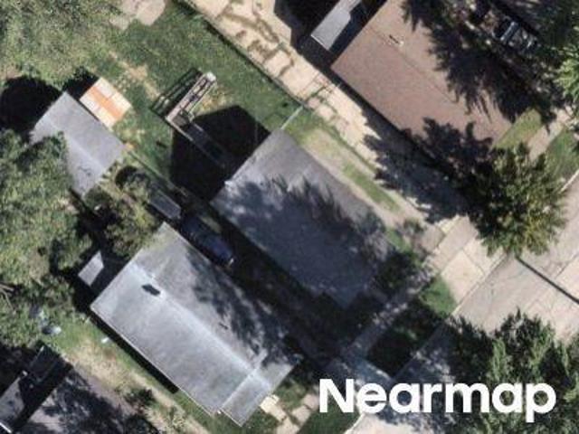S Niagara St