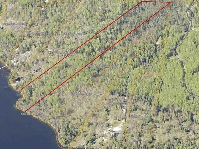 S Niles Bay Forest Rd Parcel A, Orr, MN 55771