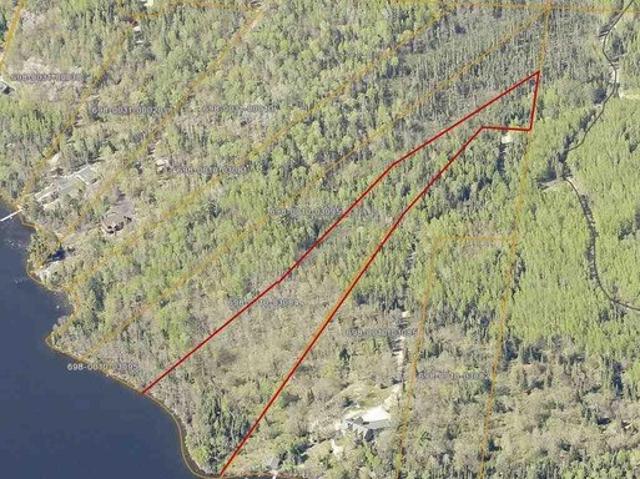 S Niles Bay Forest Rd Parcel C, Orr, MN 55771
