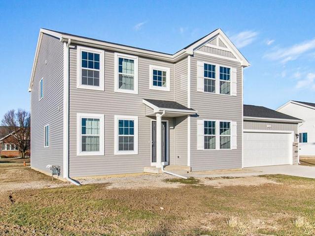 S Niles Rd Lot 1, Saint Joseph, MI 49085