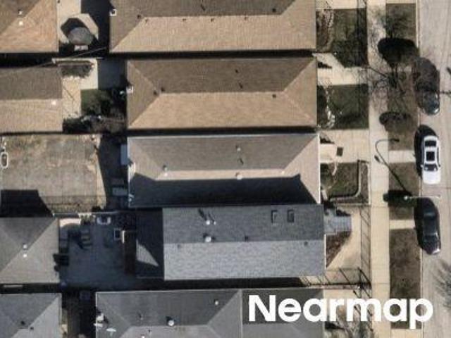 S Normal Ave