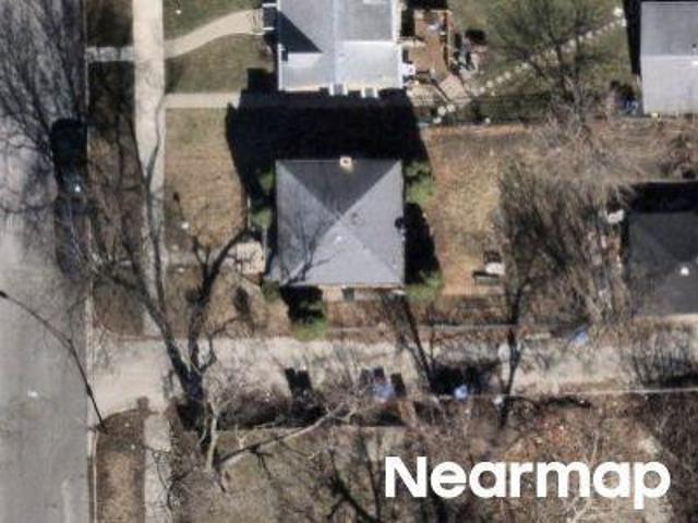S Normal Ave