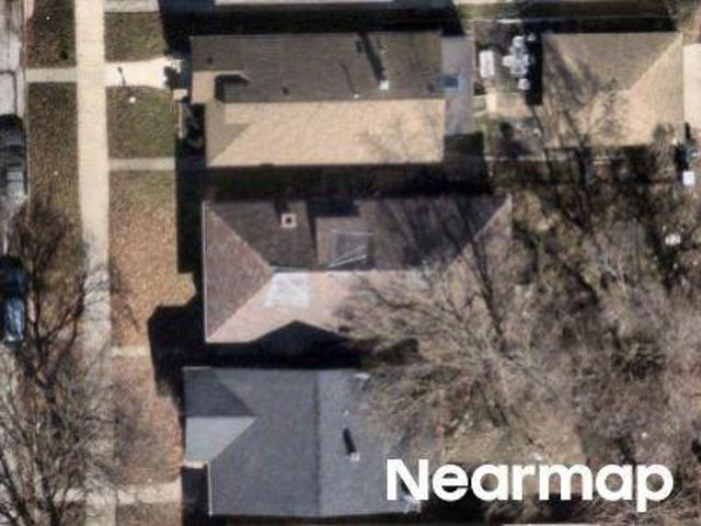 S Normal Ave