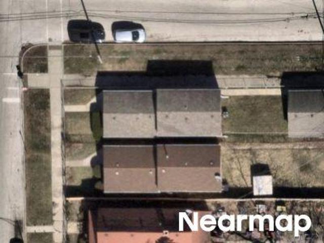 S Normal Ave