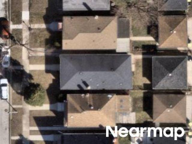S Normal Ave