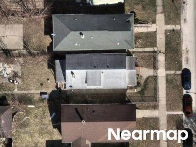 S Normal Ave
