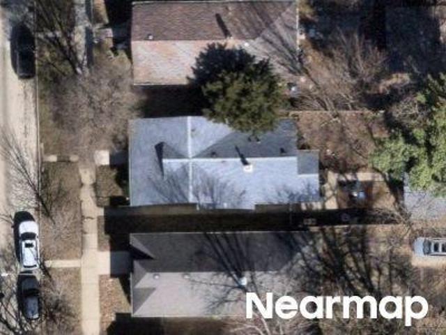 S Normal Ave