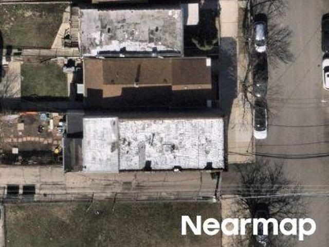 S Normal Ave