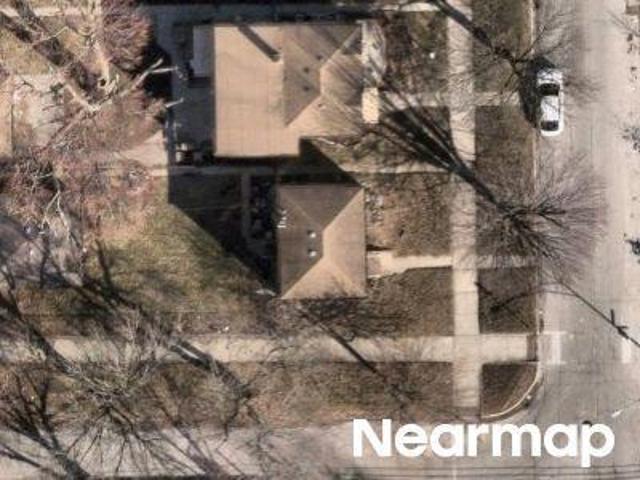 S Normal Ave