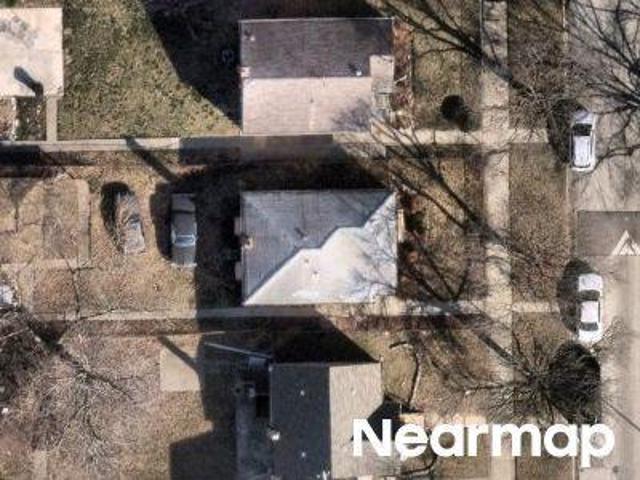 S Normal Ave