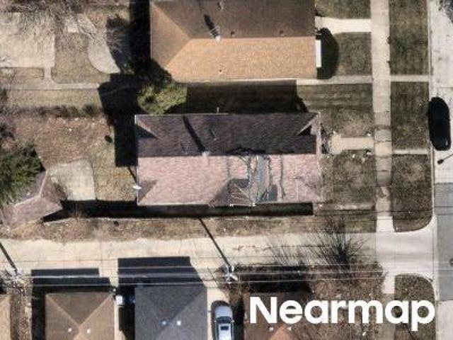 S Normal Ave