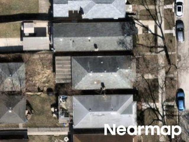 S Normal Ave