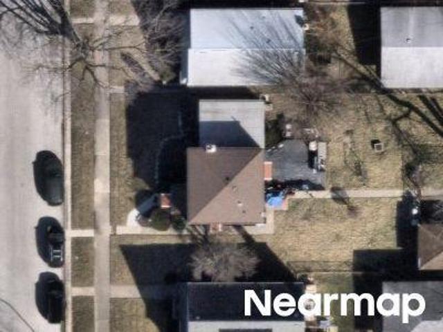 S Normal Ave