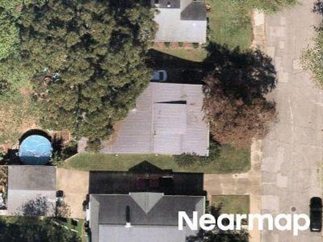 S Norman Ave