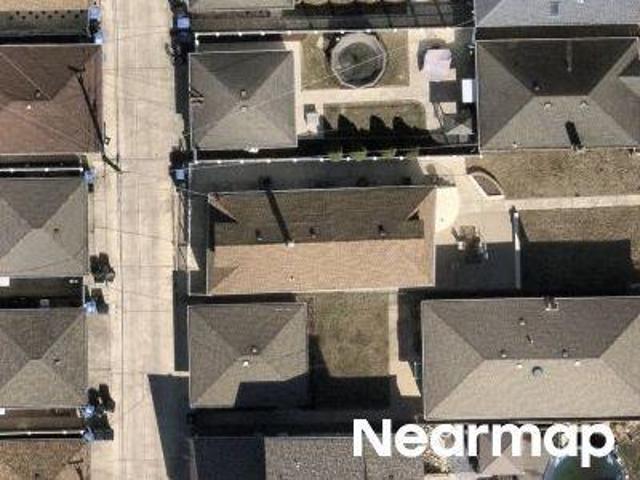 S Normandy Ave