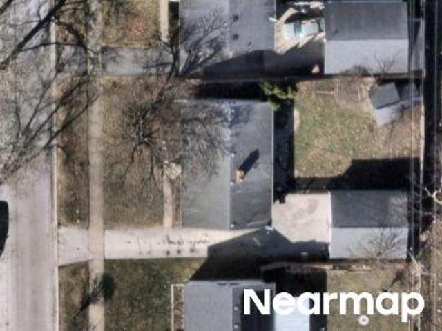 S Normandy Dr