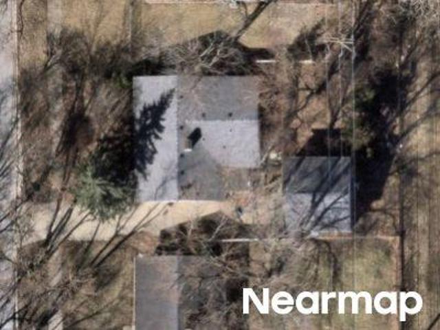 S Normandy Dr