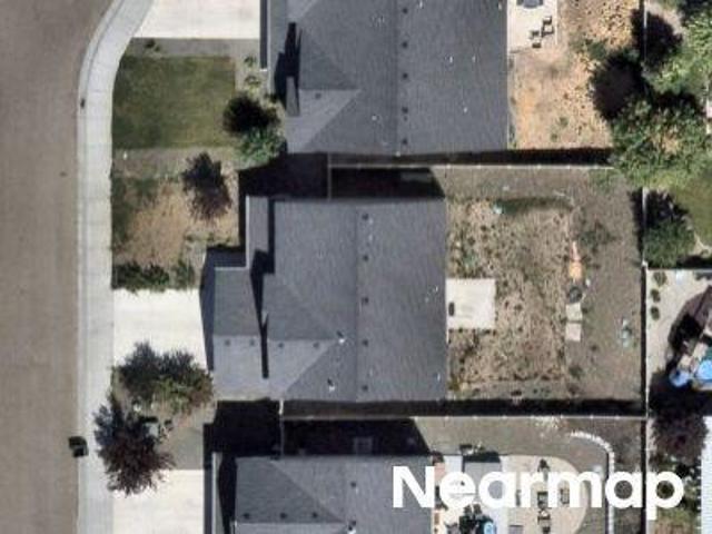 S Nordean Ave