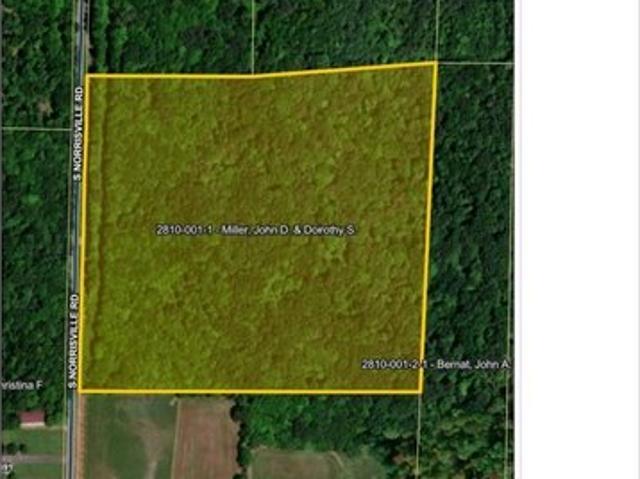 S Norrisville Rd, Conneautville, PA 16406