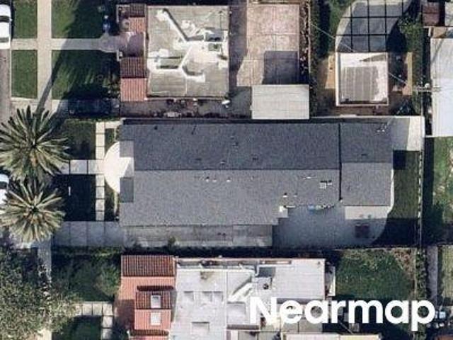 S Norton Ave