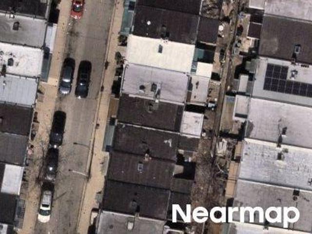 S Norwood St