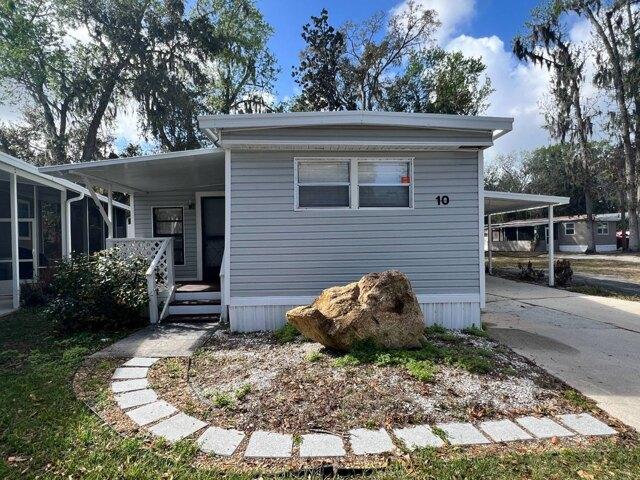 S Nova Rd Lot,daytona Beach, Property For Sale