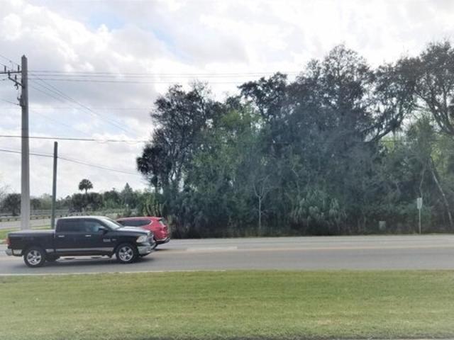 S Nova Rd, South Daytona, Plot For Sale