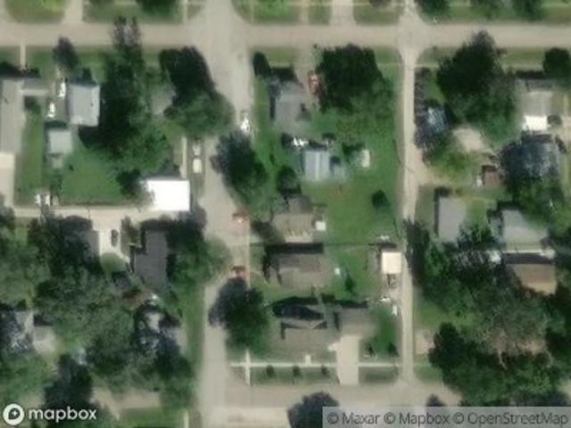 S Noyes St