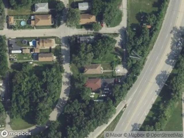 S Ottawa St
