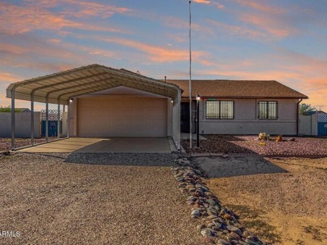 S Overfield Rd, Arizona City, Home For Sale