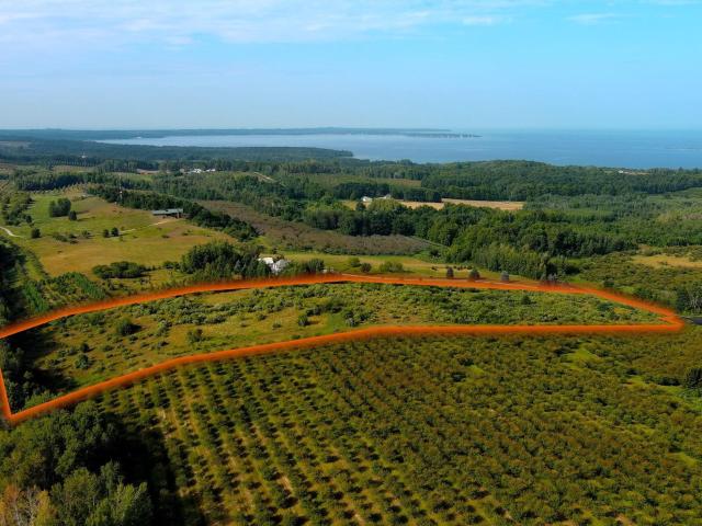 S Overlook Road