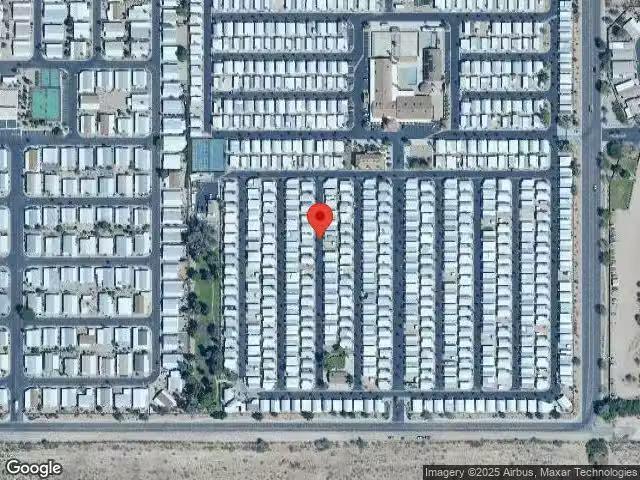 S Oxide Dr, Apache Junction, AZ 85119