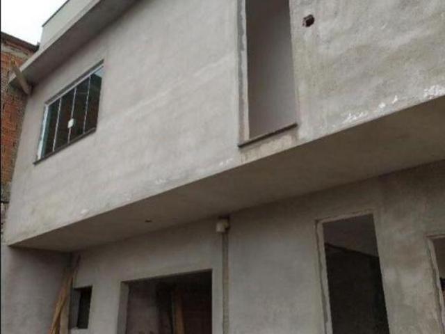 SÃO 3 CASAS DE 125m DE TERRENO, CADA UMA CADA TEM O VALOR DE 700 MIL JARDIM IV CENTENÁRIO GUARUL