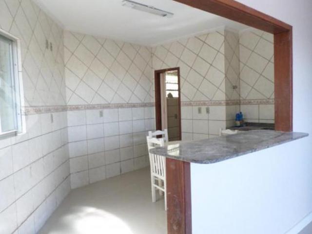 Casa com 3 quartos no bairro Vila Nova