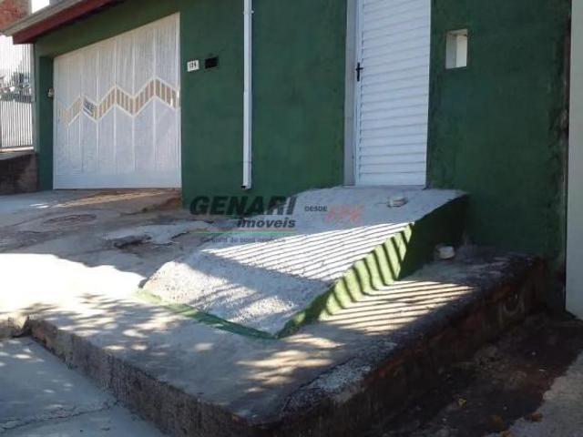 São 3 casas no mesmo terreno no Lauro Bueno de Camargo, Indaiatuba, SP