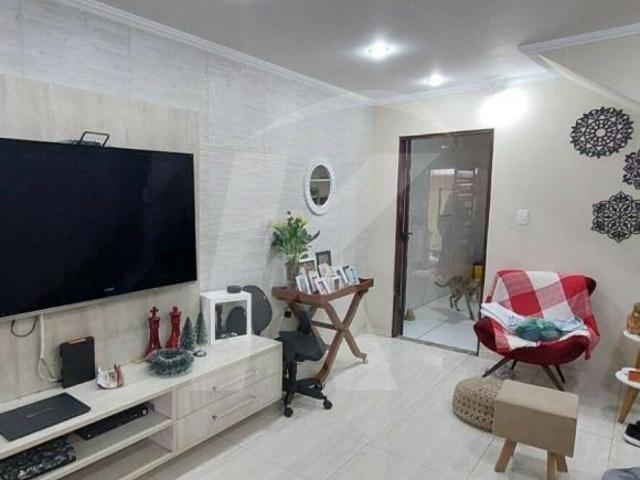 São 3 imóveis independentes em um só lugar!