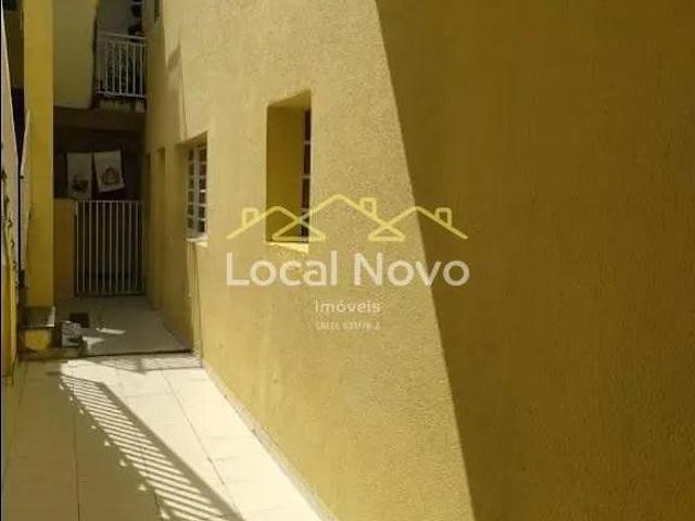 São 07 Casas para renda, para venda, 175 m² por R$ 800.000 Vila Flórida Guarulhos/SP