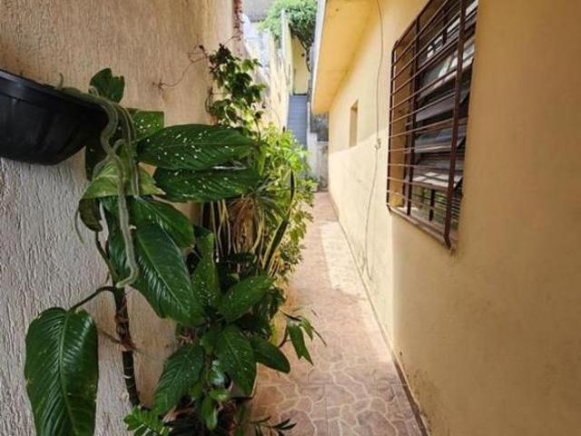 São 2 Casas com 170 m² e 3 quartos à venda em Rio Pequeno Butantã
