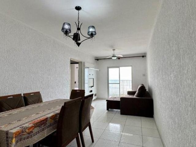 São 2 Dormitórios Frente ao Mar por apenas R$ 305 MIL DE ENTRADA + 60X R$ 4.500,00