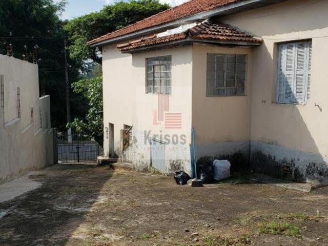 São 455 M2. de Terreno a 400 metros Metrô Vila Sônia