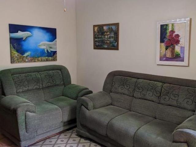 São 4 casas em terreno de 206 metros à venda, Centro, Guarulhos, SP