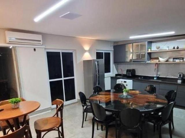 SÃO CAETANO DO SUL 120M²