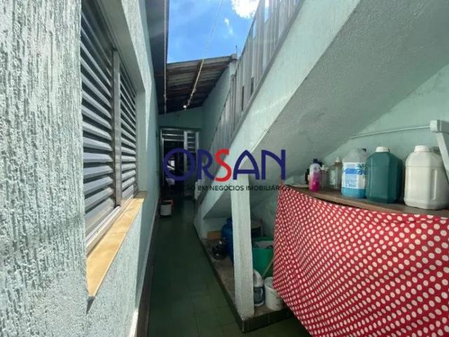 São caetano do sul casa padrão mauá